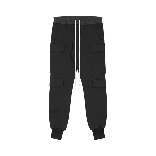 Rick Owens Mastodon Megacargo Pants