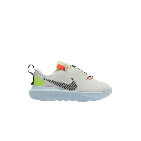 Nike Crater Impact Td - Cream