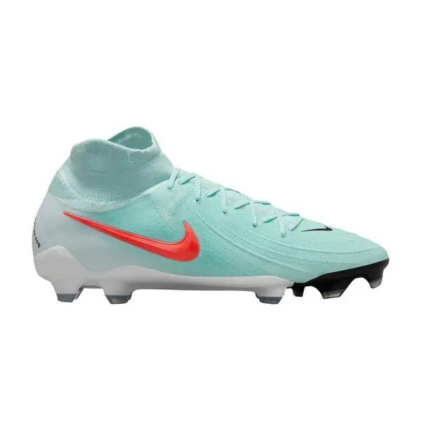 Nike Phantom Luna 2 Pro Fg Soccer Cleats - Teal