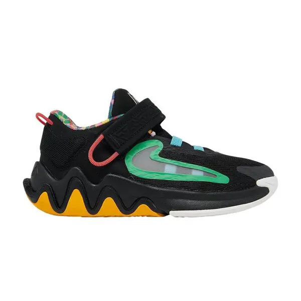 Nike Giannis Immortality 2 Ps 'kaleidoscope