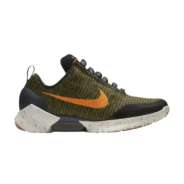 Nike Hyperadapt 1.0 Olive Flak Taiwan Exclusive