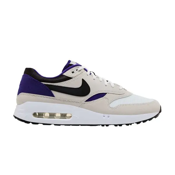Nike Air Max 1 '86 Og Golf Sneakers - Cream