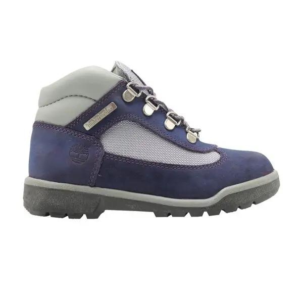 Timberland Field Boot Youth