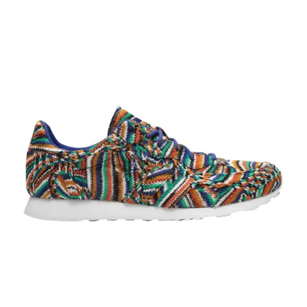 CONVERSE Missoni X Auckland Racer Low Sneakers