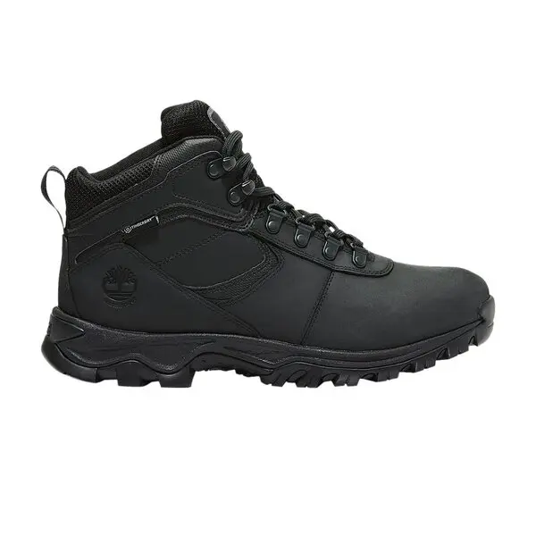 Timberland Mt. Maddsen Mid Hiking Boot