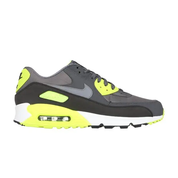 Nike Air Max 90 Essential Sneakers - Grey