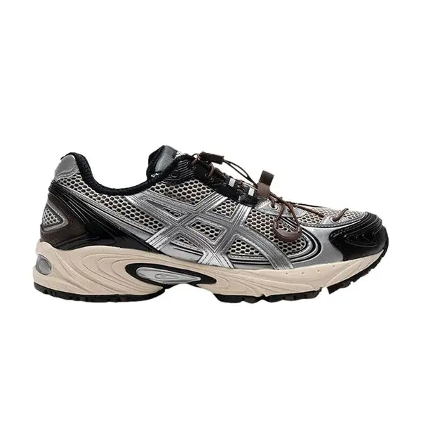 Asics Gel Kahana Tr V4 - Silver