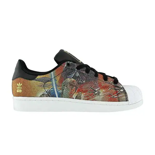 adidas gazelle silver green womens Adidas Superstar Star wars main image 1