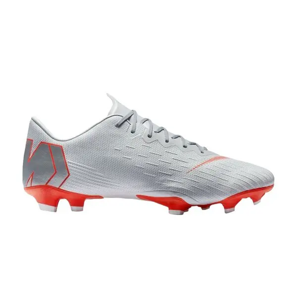 Nike Mercurial Vapor 12 Pro Fg - Grey