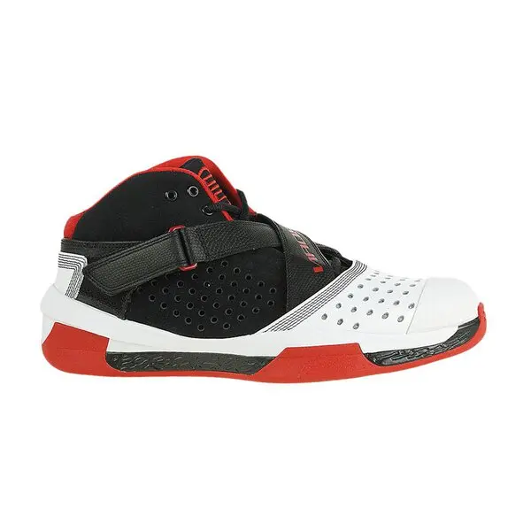 JORDAN 2010 Outdoor Sneakers - White