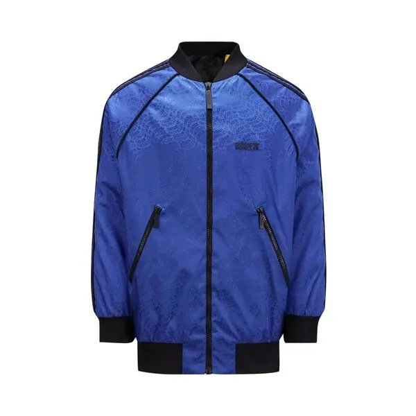 Adidas Moncler X Seelos Reversible Down Jacket