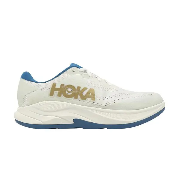 Hoka Rincon 4 2e Wide - White