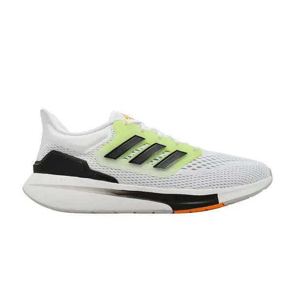 Adidas Eq21 Run Athletic Sneakers - White