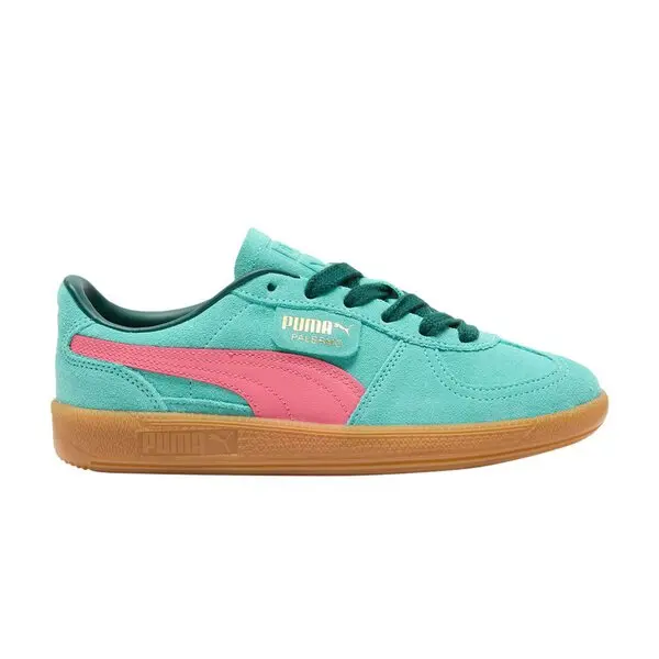 PUMA Palermo Aquatic Dark Myrtle
