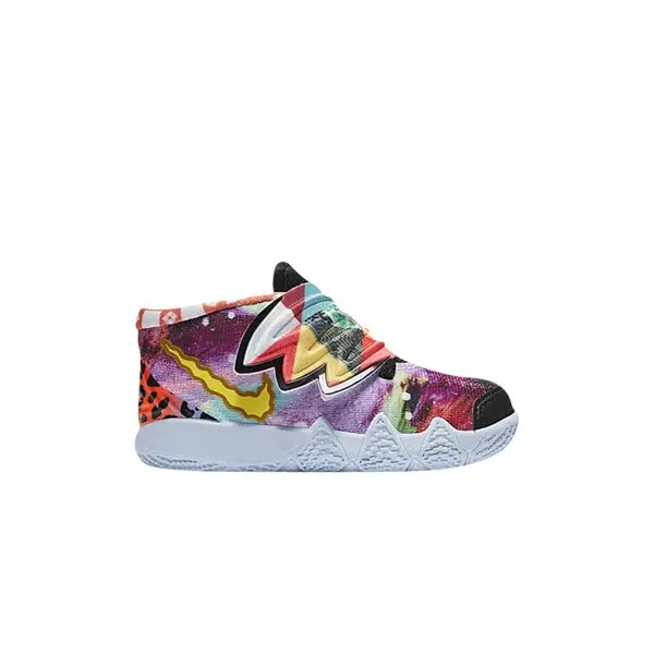 Nike Kybrid S2 Td Pineapple