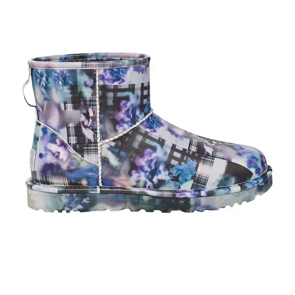 UGG X Collina Strada Classic Mini Boots