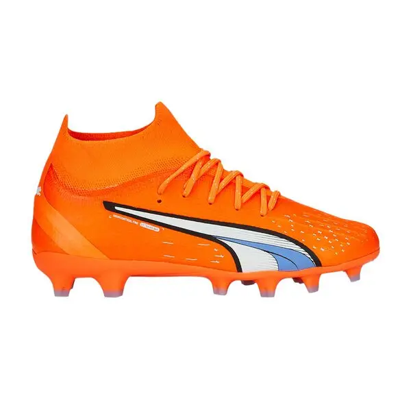 PUMA Ultra Pro Fg Ag Jr 'supercharge Pack