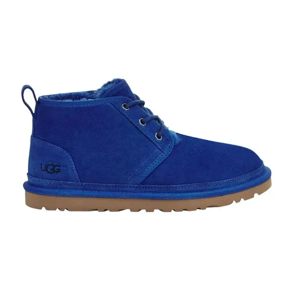UGG Neumel Ankle Boots - Blue