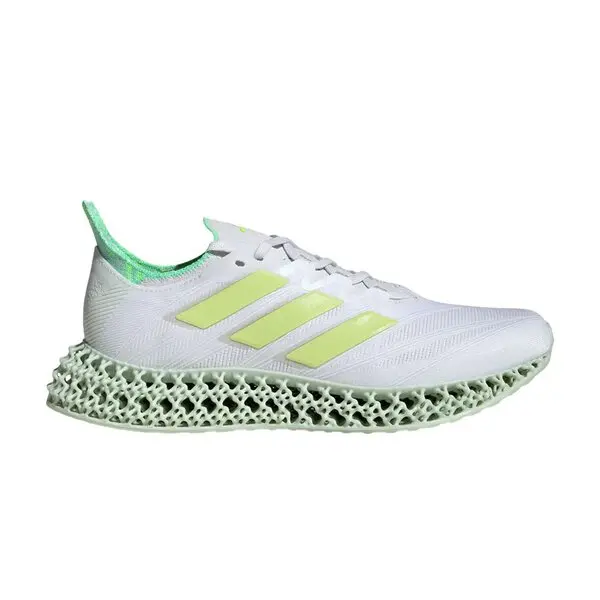 Adidas 4dfwd 4 Sneakers - White