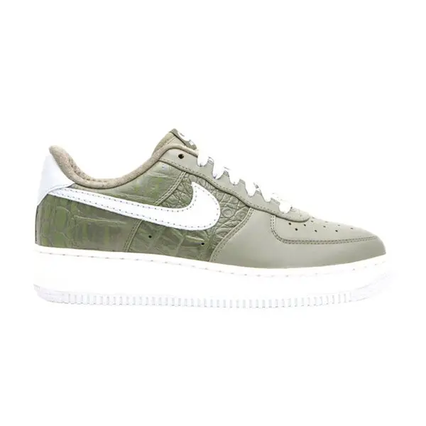 Nike Air Force 1 Premium '07 Sneakers