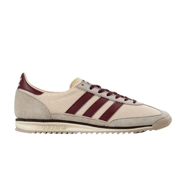 Adidas Sl72 Og Sneakers