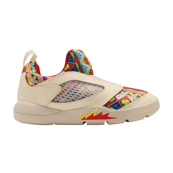 JORDAN 5 Retro Little Flex Ps 'chinese New Year
