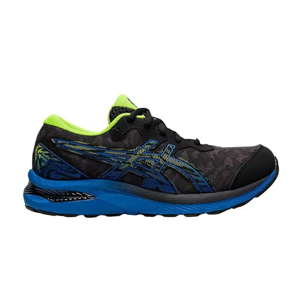 Asics Gel Cumulus 23 Gs Lake Drive - Black