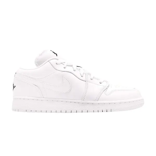 JORDAN 1 Low Top Sneakers