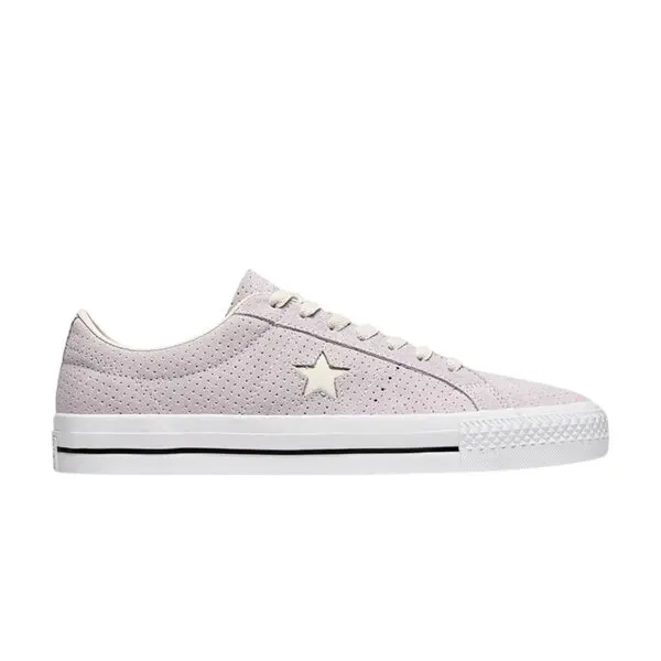 CONVERSE One Star Pro Low Sneakers - Purple