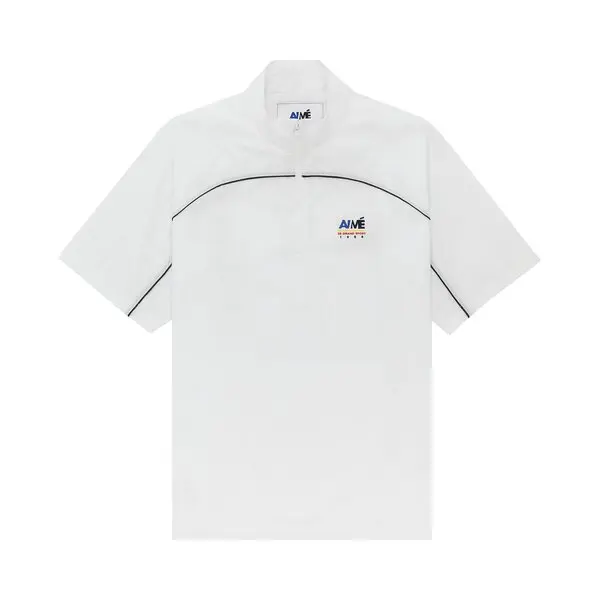 Aimé Leon Dore 38-gs Offshore Quarter Zip Pullover