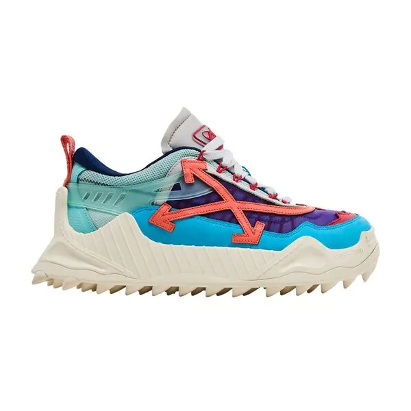 Off-White Odsy-1000 - Multicolor