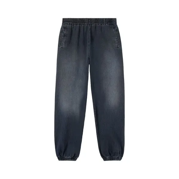 Palm Angels Monogram Series Washed Sweatpants