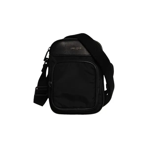 Saint Laurent City Mini Camera Bag