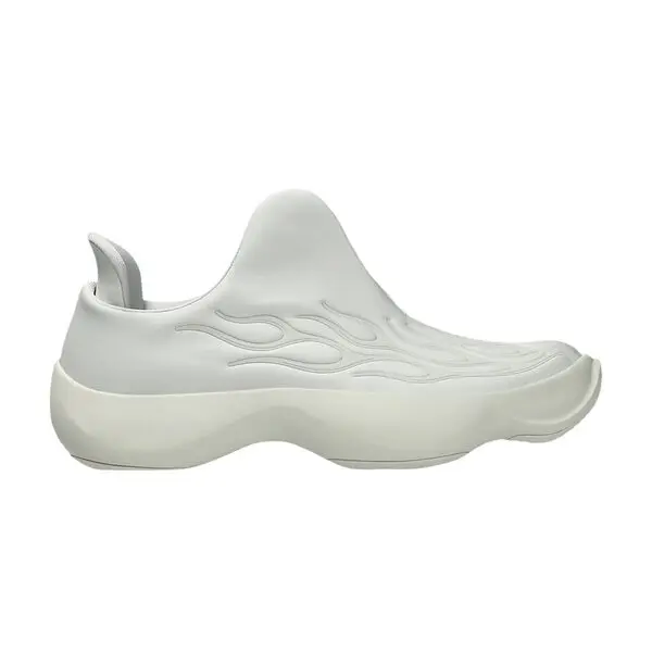 Asics Taka X One Ok Rock X -one Triple Sneakers - White