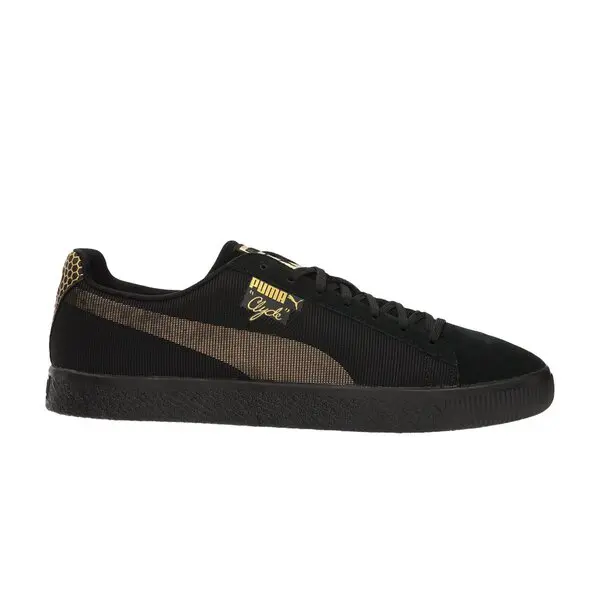 PUMA Clyde Holidaze Metal