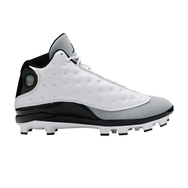 JORDAN 13 Retro Mcs 'barons' Sneaker - White
