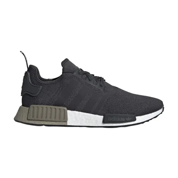 Adidas Nmd_r1 Sneakers - Grey