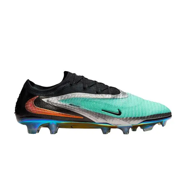 Nike Phantom 6 Elite Fg Sneakers - Teal