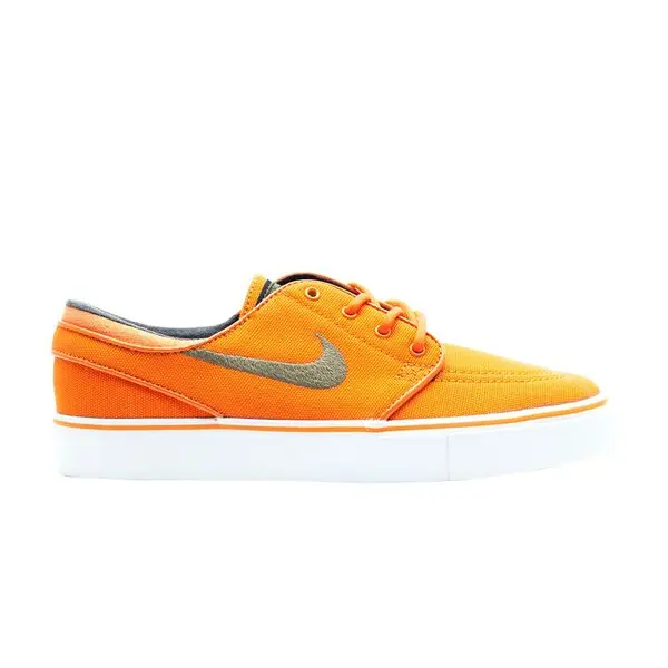 Nike Zoom Stefan Janoski - Orange