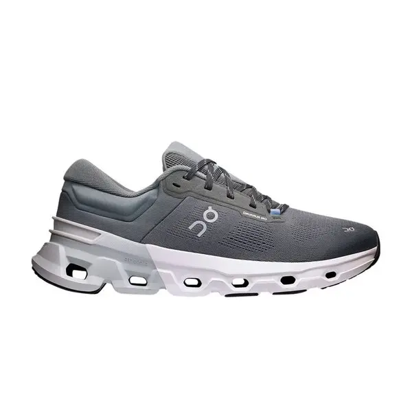 On Cloudflyer 5 - Grey