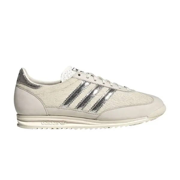 Adidas Sl72 Og Sneakers