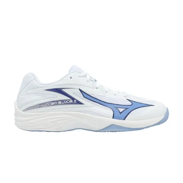 Mizuno Thunder Blade Z Sneakers - White