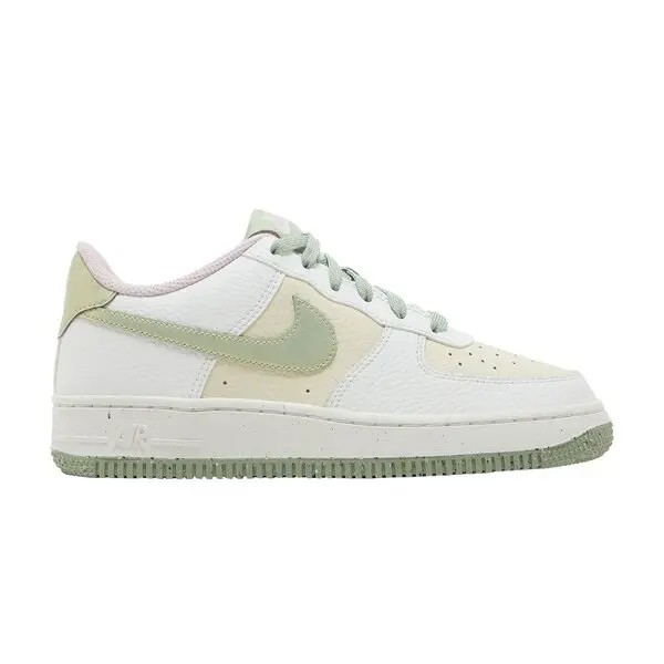Nike Air Force 1 Lv8 Gs Sneakers - White