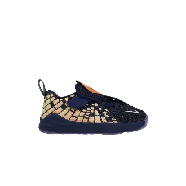 Nike Lebron 17 Td 'monstars Nba Asg 2020