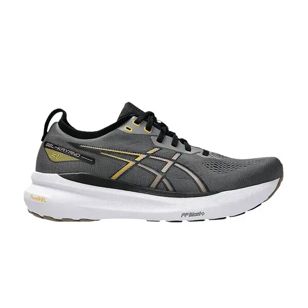Asics Gel Kayano 31 Extra Wide Sneakers - Grey