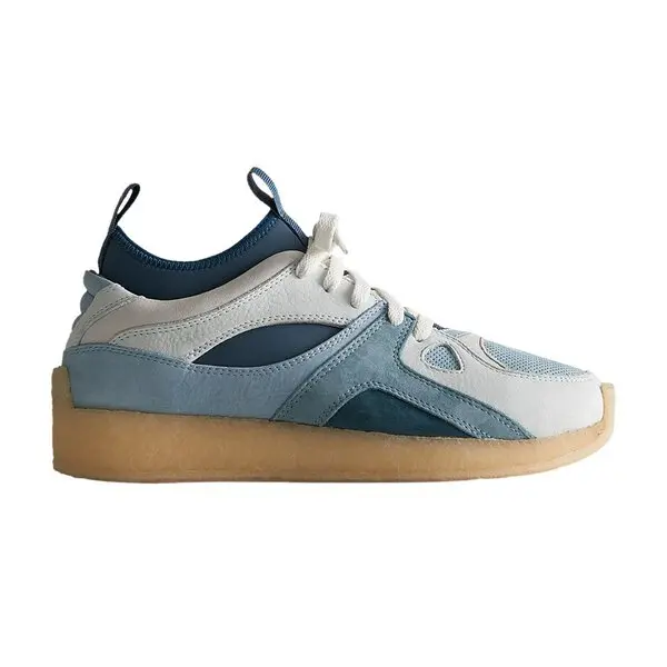 Clarks Ronnie Fieg X 8th Street Breacon Combi