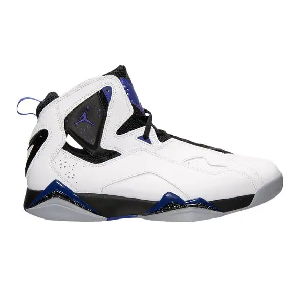 JORDAN True Flight - White