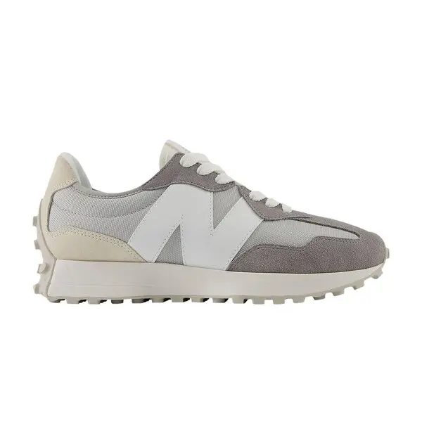 NEW BALANCE 327 "brighton Sea Salt - Grey