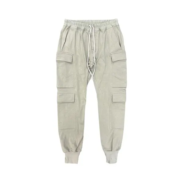 Rick Owens Mastodon Megacargo Pants