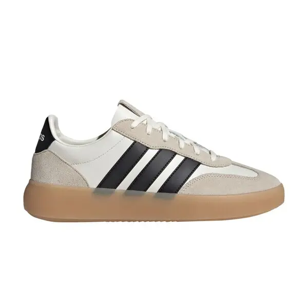 Adidas Barreda Decode Sneakers - Cream